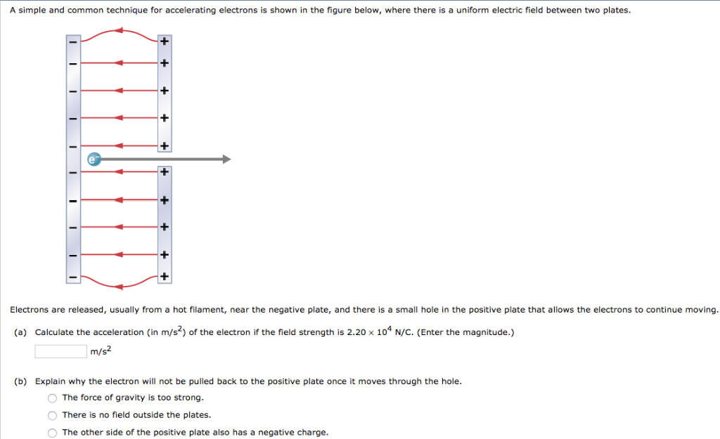 Solved A simple and common technique for accelerating | Chegg.com