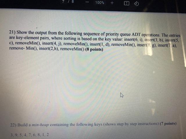 Solved DO NOT POST ANY ANSWER ALREADY AVAILABLE ON CHEGG | Chegg.com