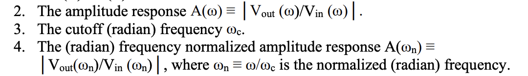 Solved PLEAE DERIVE EACH EQUATION BY SHOWING STEP BY STEP IN | Chegg.com