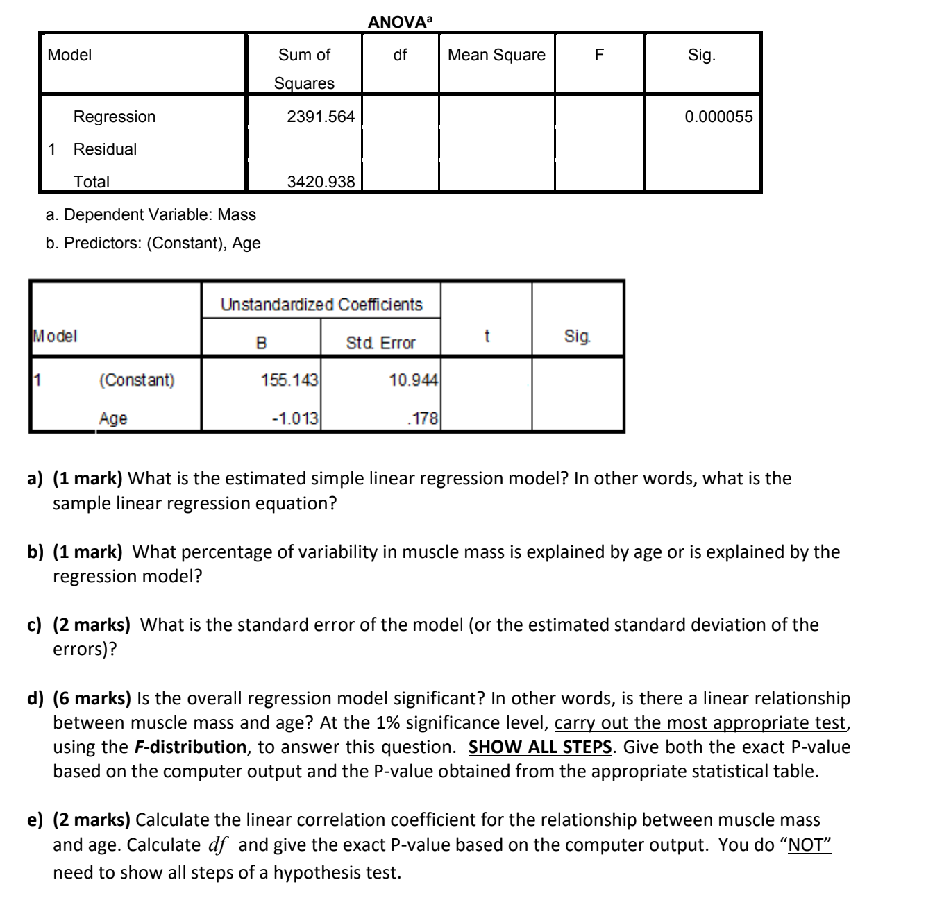 Solved (Twelve parts; 35 marks in total) A person's muscles | Chegg.com | Chegg.com