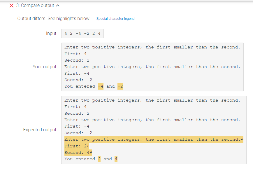 Solved Java Programming. I have not been able to figure this | Chegg.com