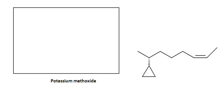 Solved trans-1,4-dichlorocyclohexane CI Potassium | Chegg.com