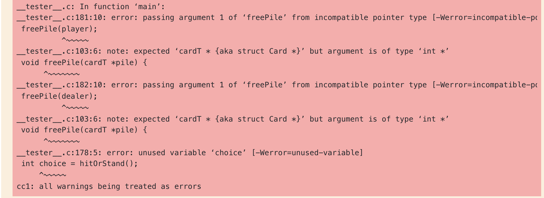 Solved Define A Main To Play The Game As Described All
