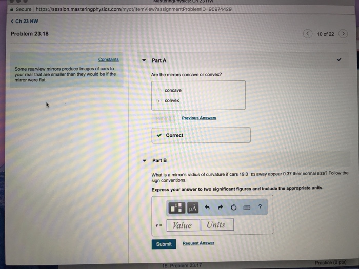 Solved Response for part b please. Step by step. | Chegg.com