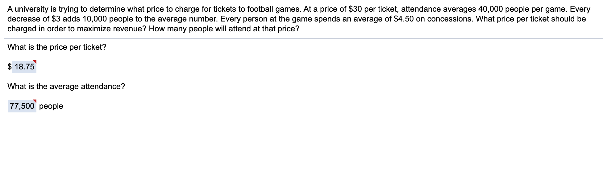 Solved The answers are listed; however, I am trying to | Chegg.com