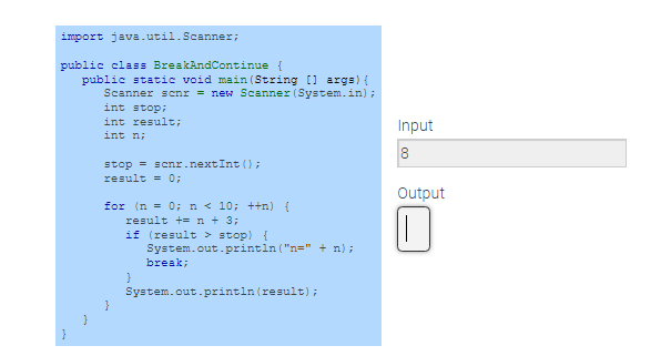 Solved import java.util. Scanner; public class | Chegg.com