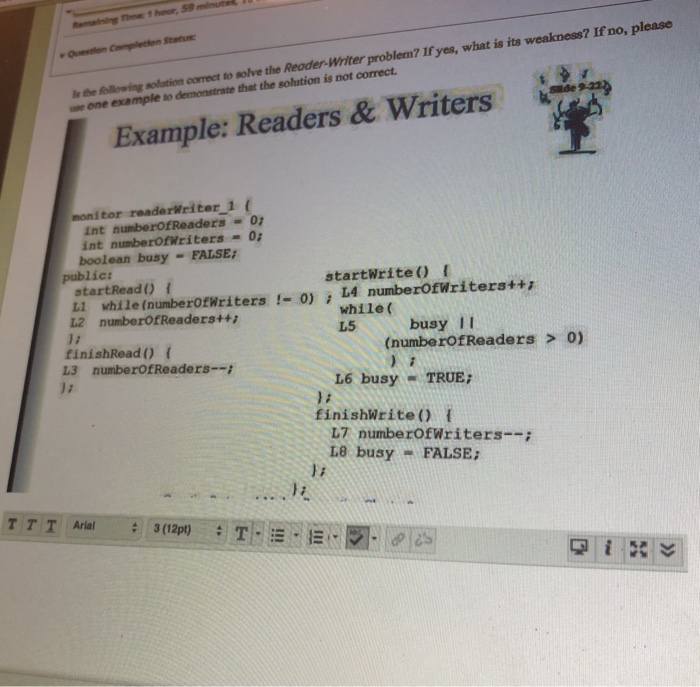 Solved the fellowing sotation carrect to solve the | Chegg.com