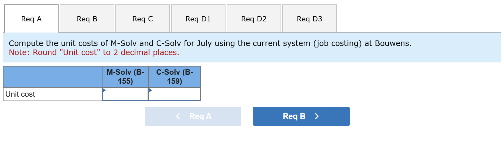 Solved Then compute conversion costs for the factory. Note: | Chegg.com