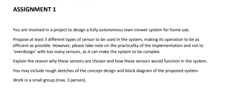 Solved You are involved in a project to design a fully | Chegg.com