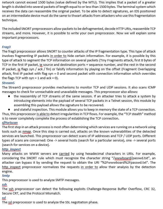 Outcome: Introduce students to the basics of | Chegg.com