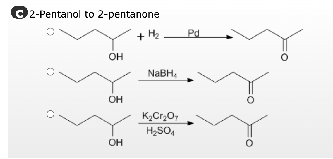 Solved Choose an equation for each conversion. (a)-Butanol | Chegg.com