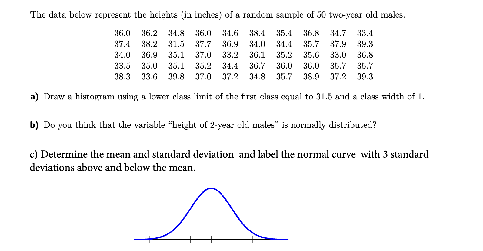 Solved PLEASE, DRAW THE FOLLOWING GRAPHS ON PAPER. DO NOT | Chegg.com