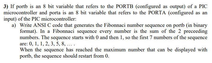 Solved emergency :please i need answers in all questions | Chegg.com