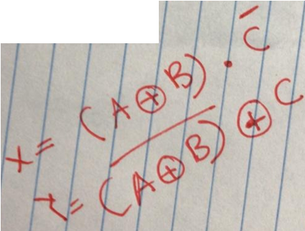 Solved Verilog codes and test bench code for the following : | Chegg.com