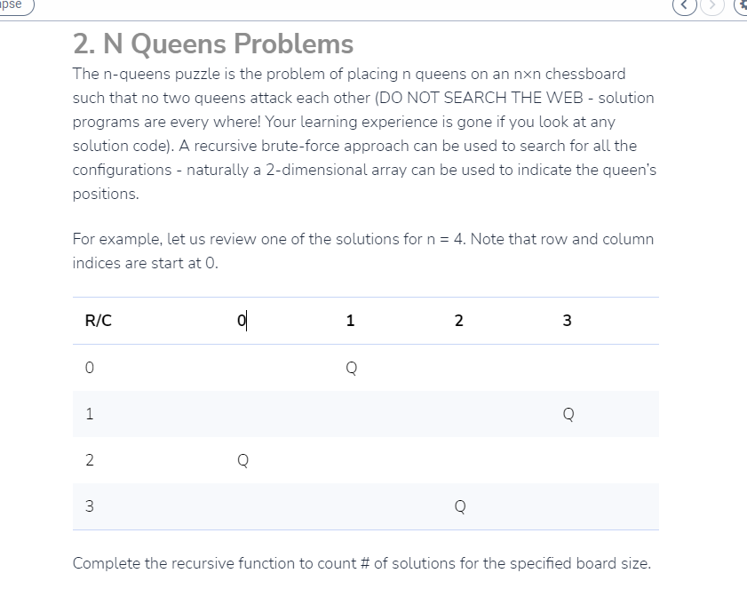 Solved in java import java.util.Scanner; public class | Chegg.com