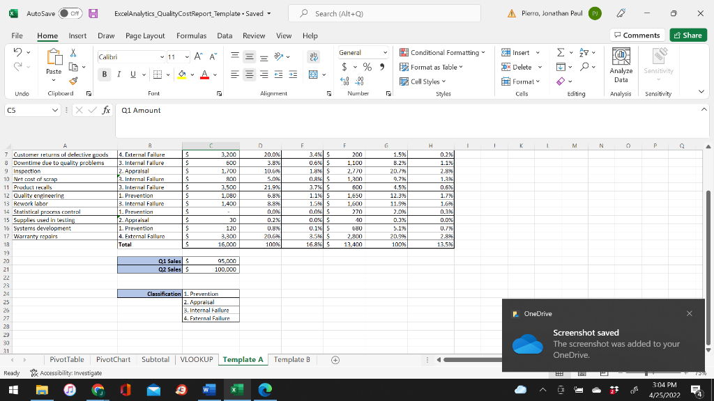 Solved Harvey Company designs and produces surgical lasers. | Chegg.com