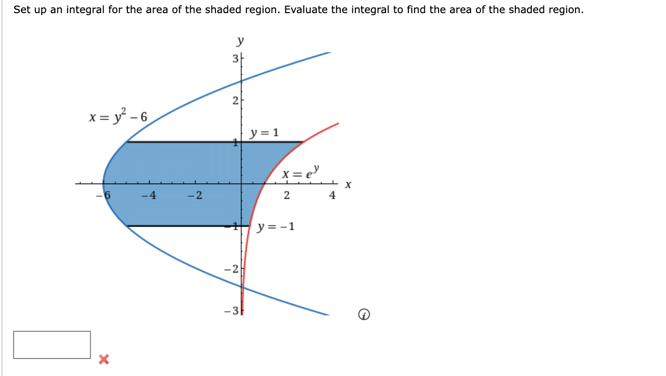 Solved The x y coordinate plane is given. There are two | Chegg.com