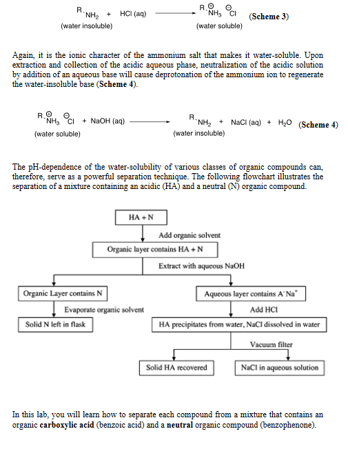 Important: This is a two-day lab. You must attend and | Chegg.com
