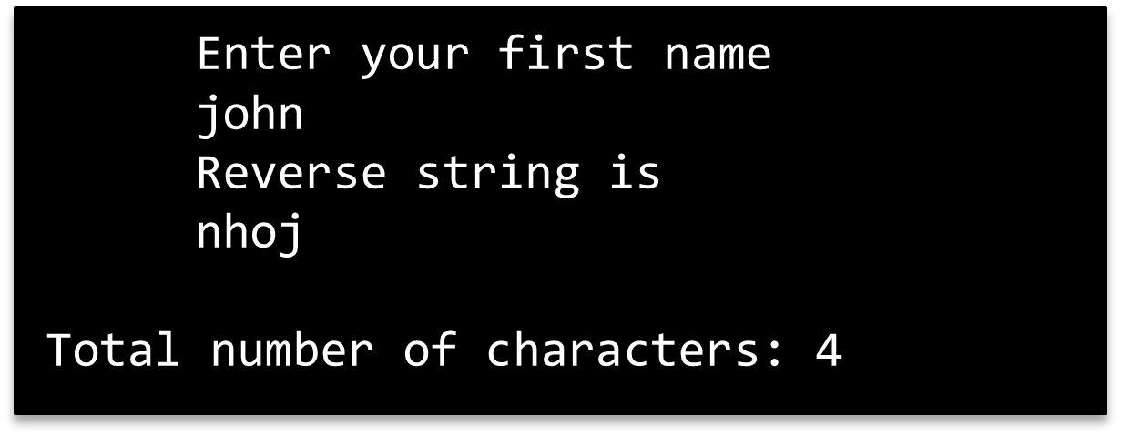 Solved 2 Write An 8086 Assembler Program To Input Your
