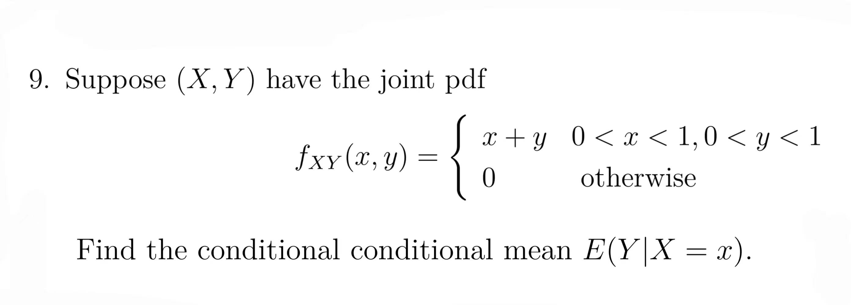 solved-9-suppose-x-y-have-the-joint-pdf-fxy-x-y-x-chegg