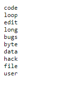 Solved write a program to play the Bulls and Cows word game. | Chegg.com