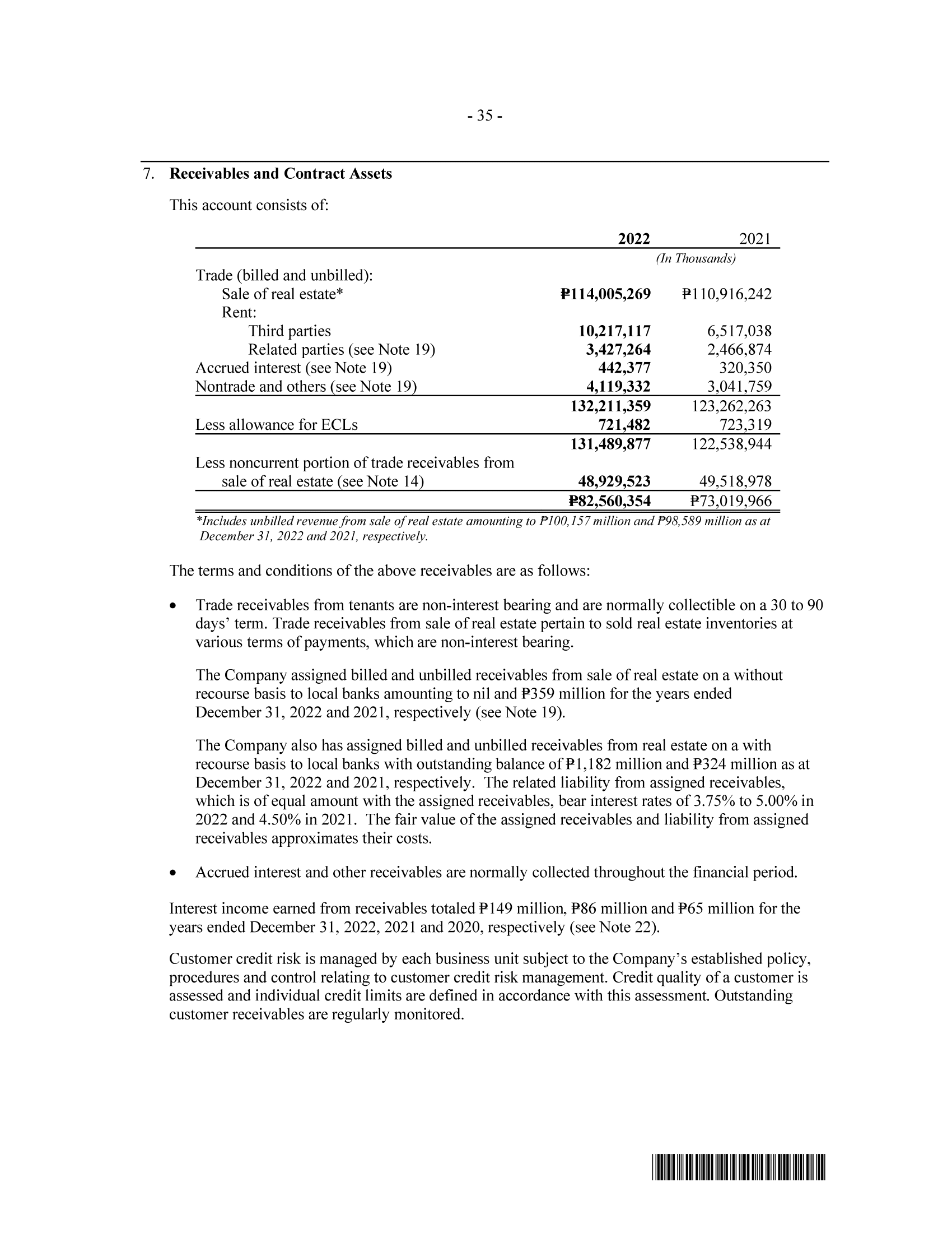 Solved Based on the provided financial statements for SM | Chegg.com