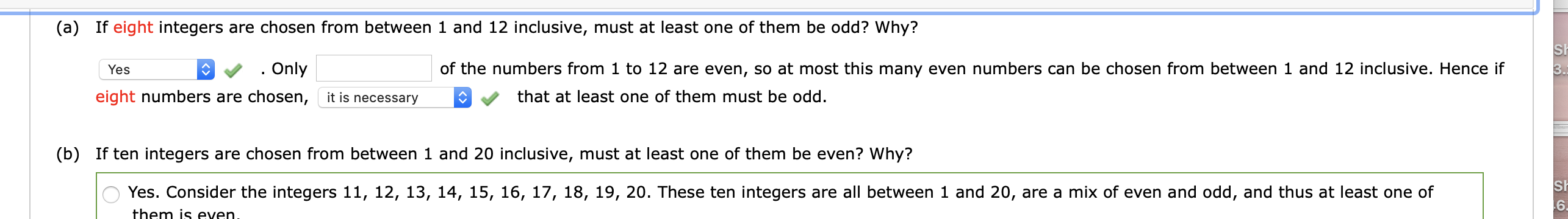 Solved In a group of 700 people, must there be 2 who have | Chegg.com