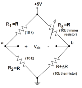 Design an Instrumentation Amplifier such that when | Chegg.com