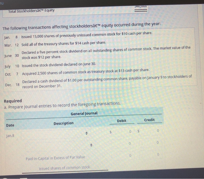 Solved CLICK HERE TO REVIEW LEARNING OBJECTIVES QUESTION 15 | Chegg.com