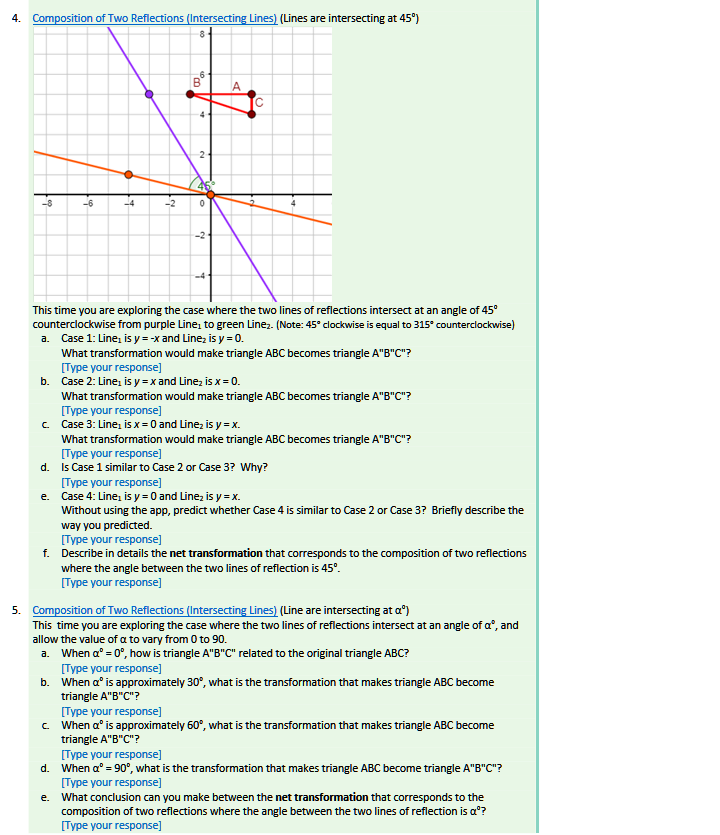 Only help if you're going to answer both please I am | Chegg.com