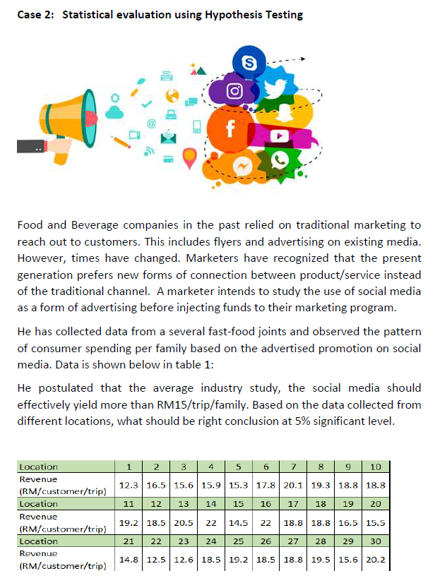 Solved Questiona) Construct the null and alternative | Chegg.com
