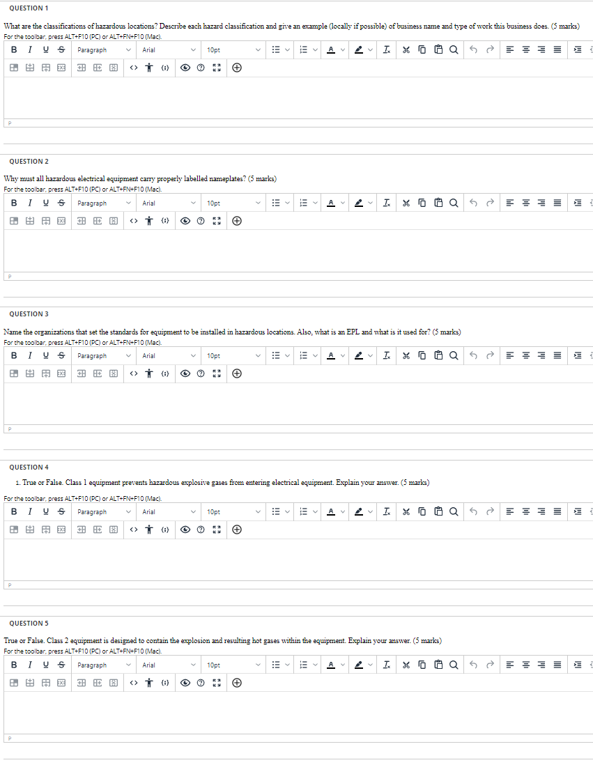 Solved Looking for answers on these to compare answers. From | Chegg.com