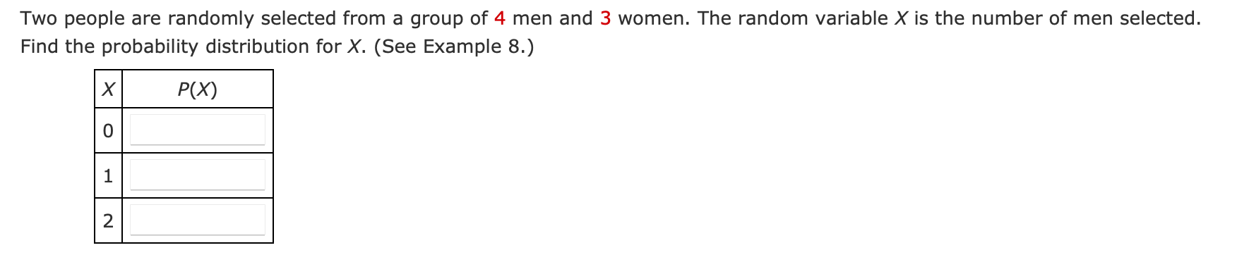 Solved A mathematics exam consists of six problems. The | Chegg.com