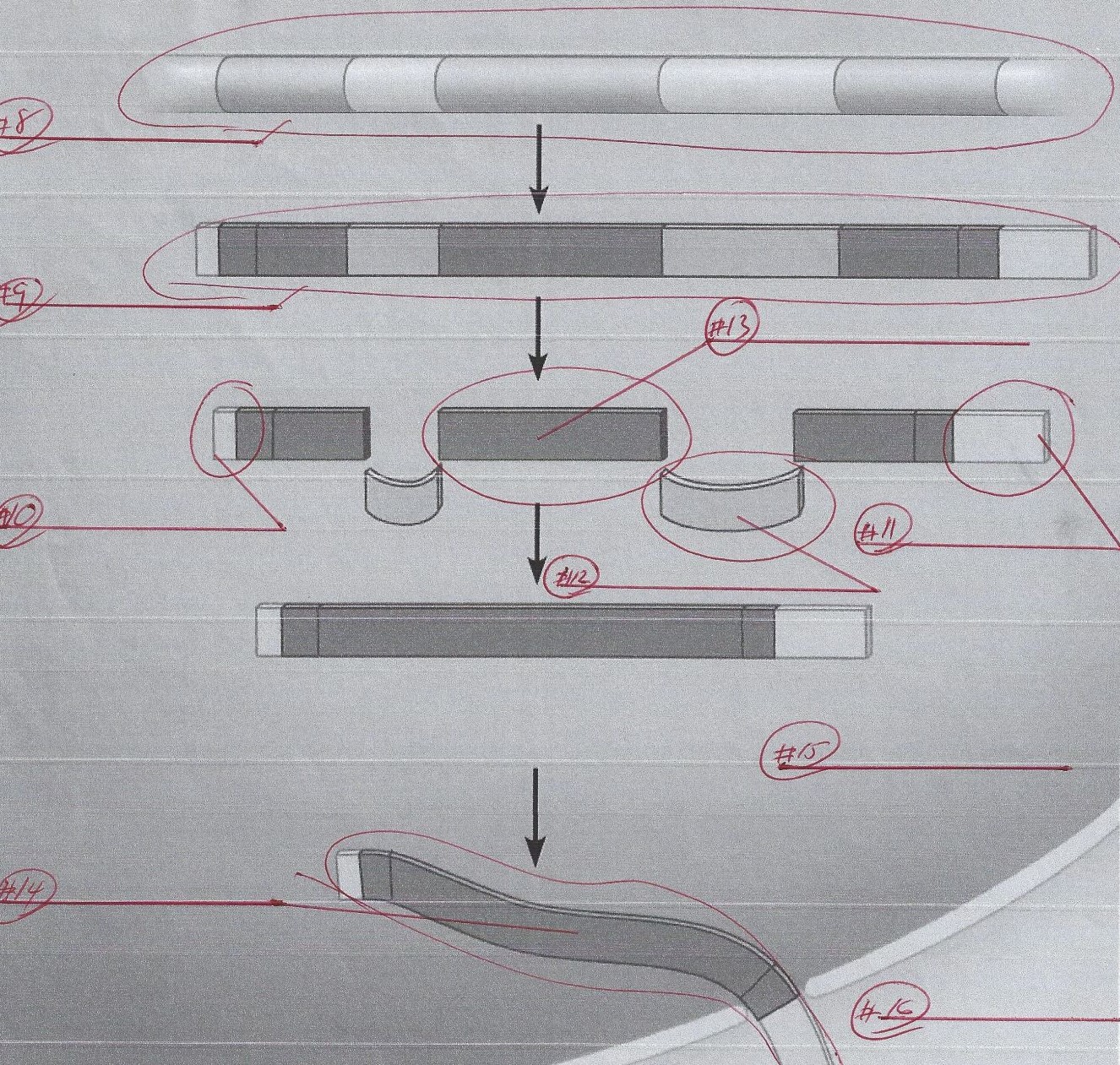 PLEASE ANSWER Use the following terms to label the | Chegg.com