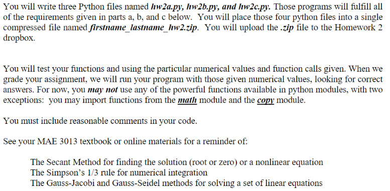 Solved *** PLEASE EXPLAIN ALL LINES OF CODE USING THE "#" | Chegg.com