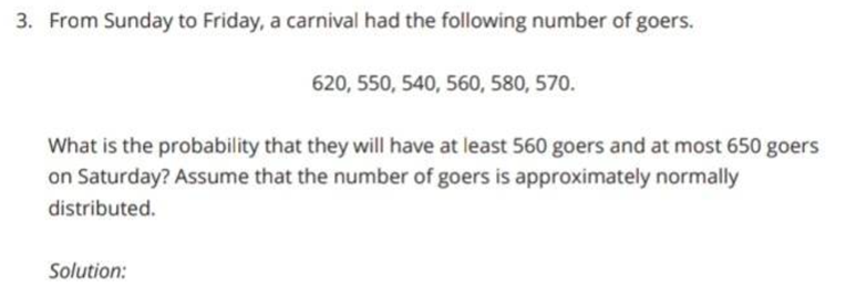 Solved A. There is a quiz bee event happening nationwide. | Chegg.com