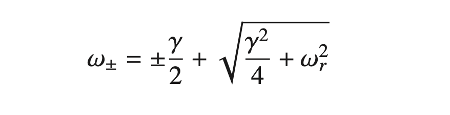 Solved Calculate the upper and lower −3 dB frequencies, fu | Chegg.com