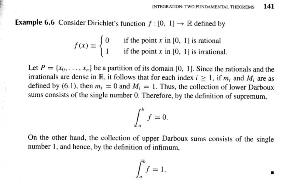 Solved 3. (a) Prove that the dyadic rationals are dense in | Chegg.com