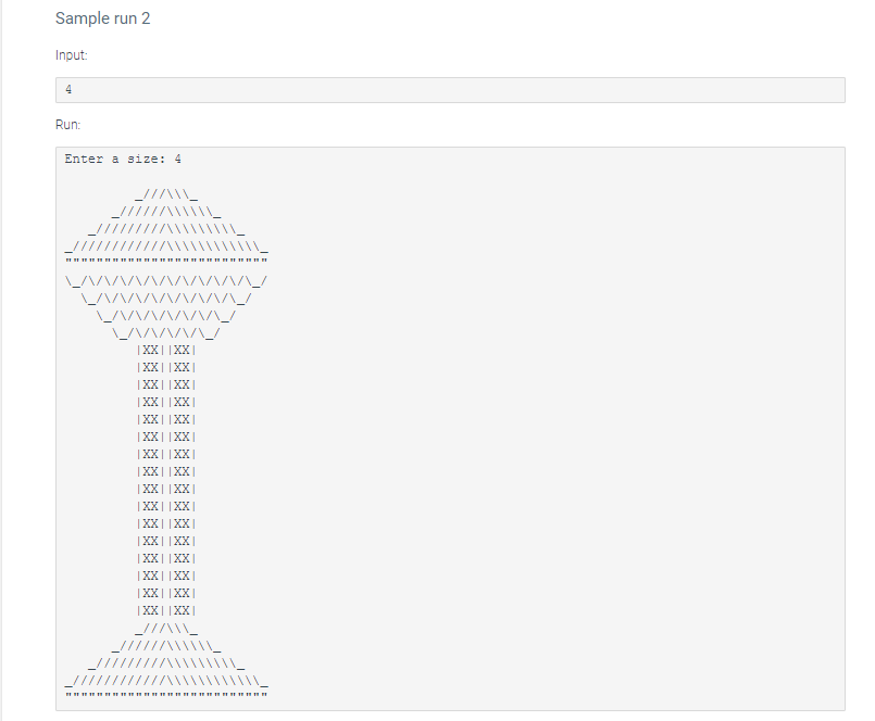 Solved Use Python. DO NOT use global variable, semicolon, | Chegg.com