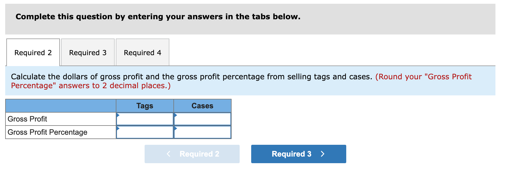 Solved Required information E7-12 (Algo) Using FIFO for | Chegg.com