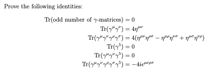 Solved Regarding quantum fields:Prove the following | Chegg.com