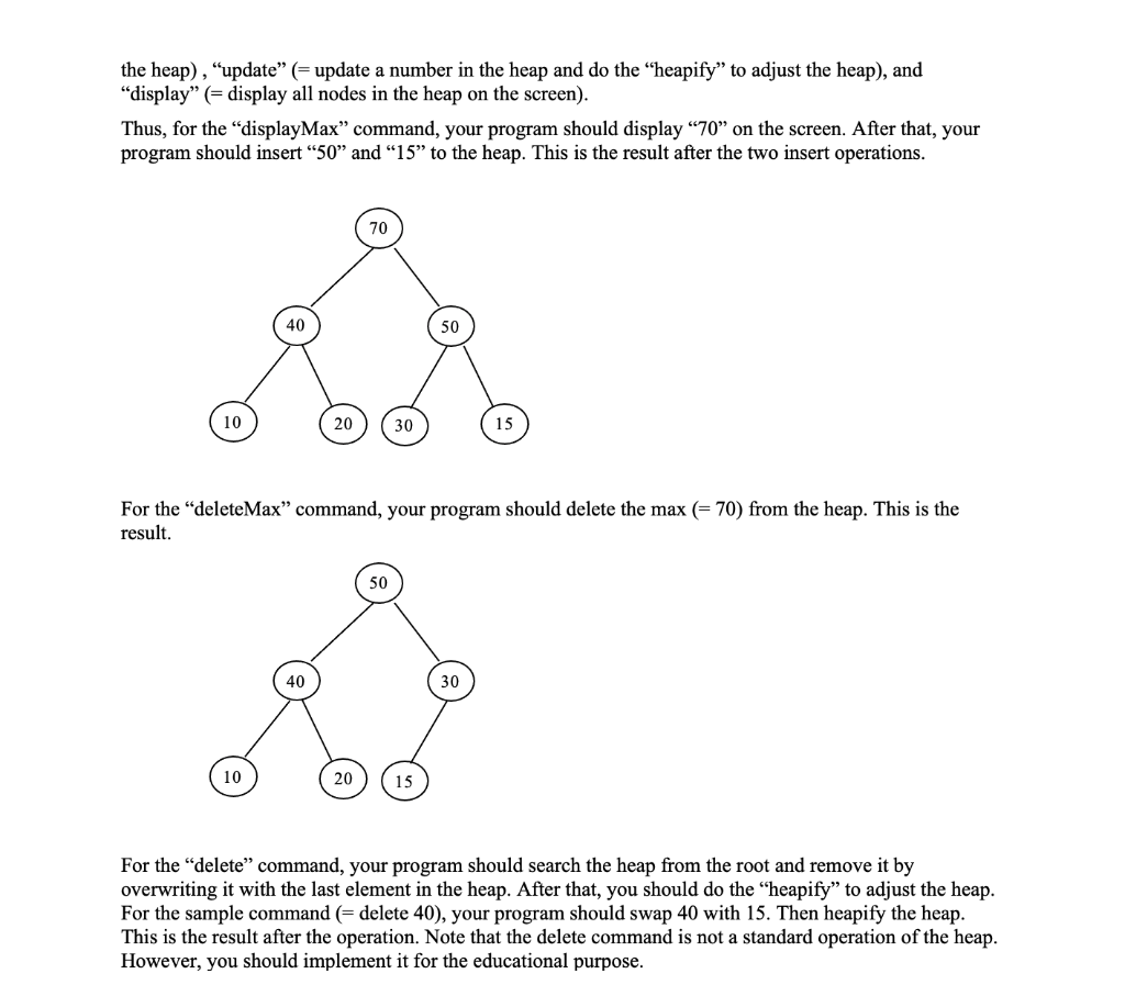 Solved 1 Write A C Program Called Hw2 1cpp To Conduct 