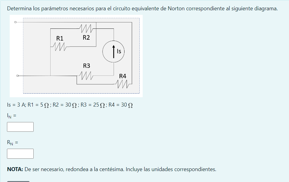 Solved Find The Equation Of The Output Voltage Vo As A 
