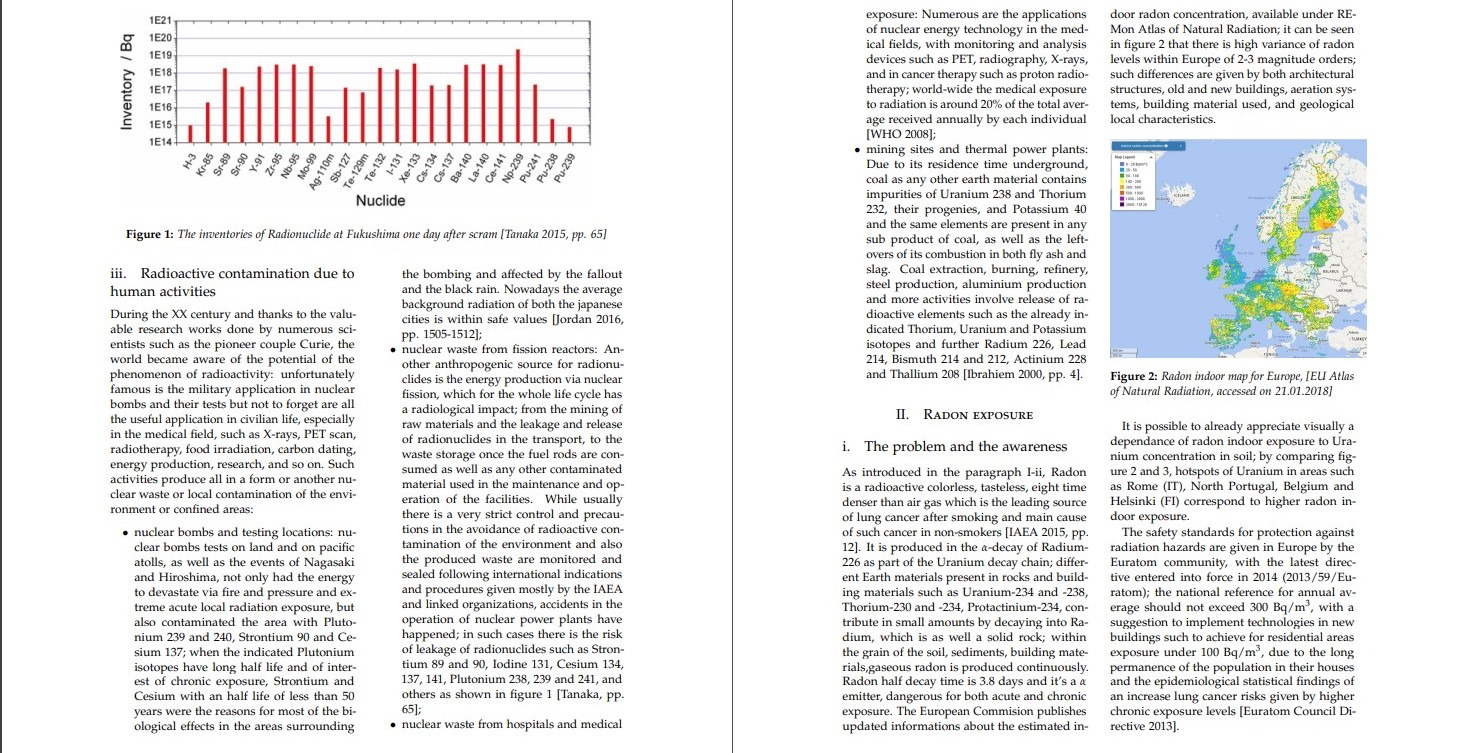 Solved Create Research Paper with python code in jupyter on | Chegg.com
