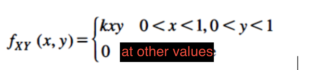 Solved If the composite probability density function is A) | Chegg.com