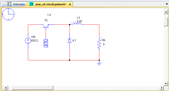 Solved Supply Converter Filter Load Method: T2 . Consider | Chegg.com