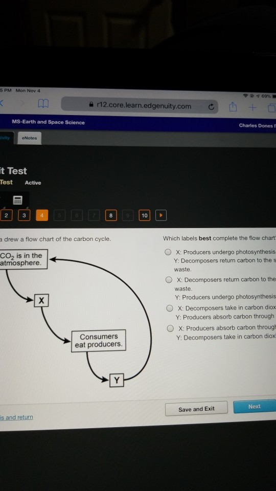 Solved 5 PM Mon Nov 4 @ 69%