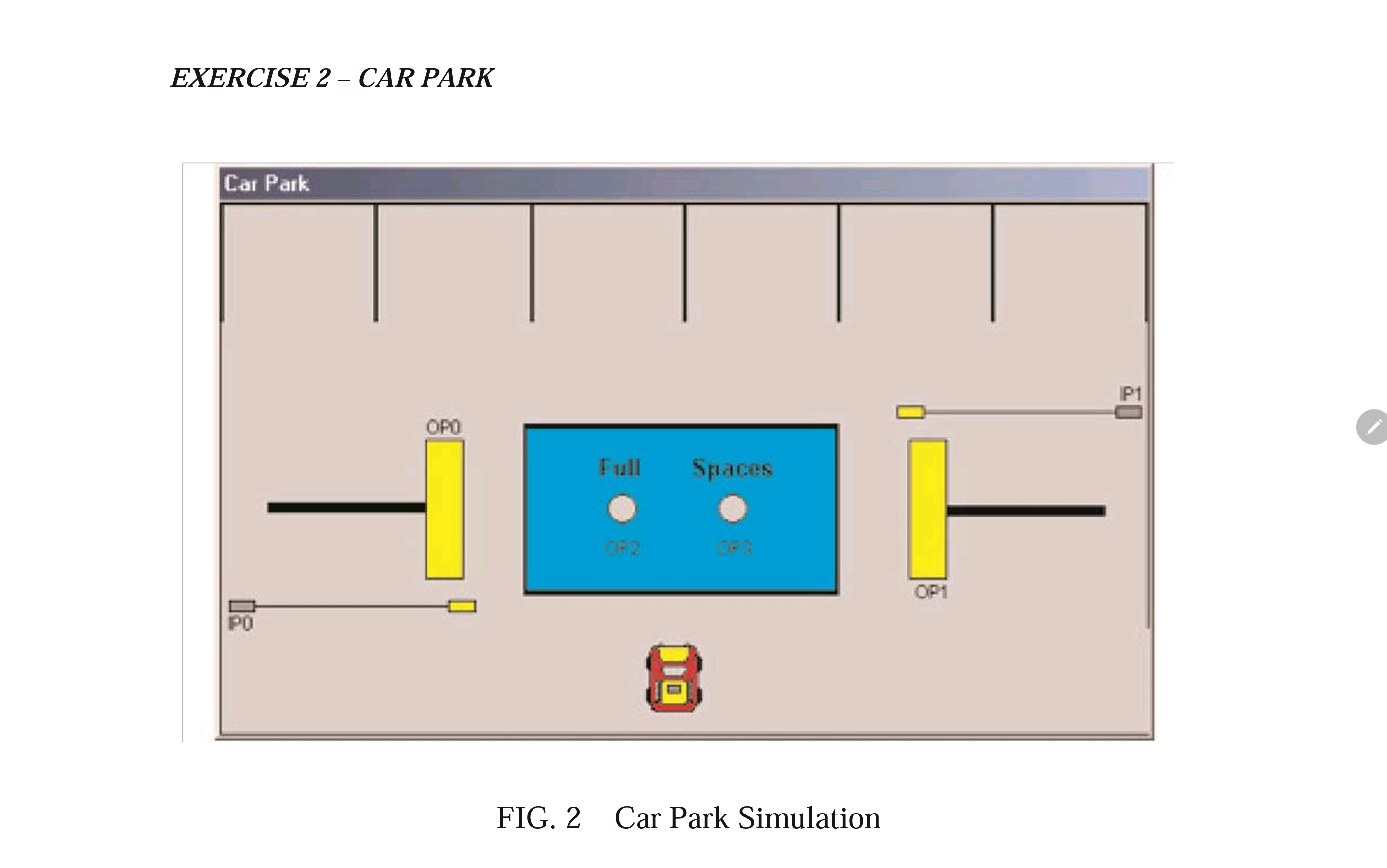 Solved I require a ladder diagram using the LADSIM Software | Chegg.com
