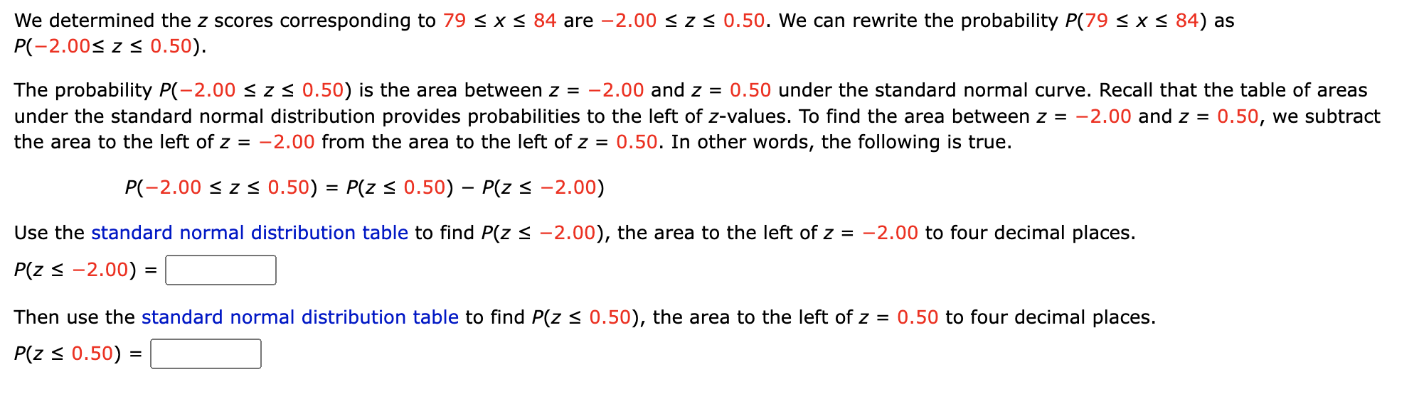 Solved Ch 6 P 23 Part 1 3 Part 2 What Are The 2
