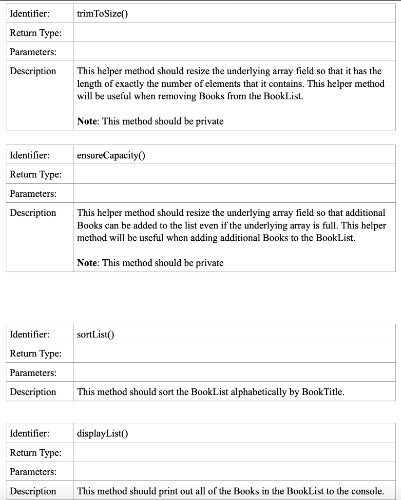 Solved Instructions: You have been tasked with identifying | Chegg.com
